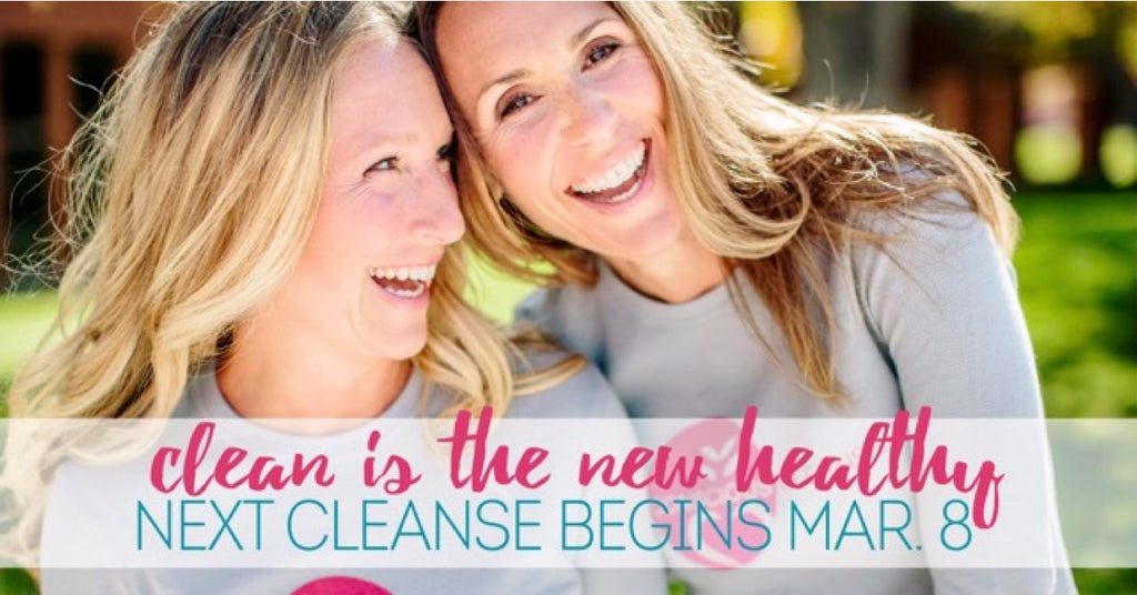 Clean Eating 101 with the Conscious Cleanse – Made In Nature