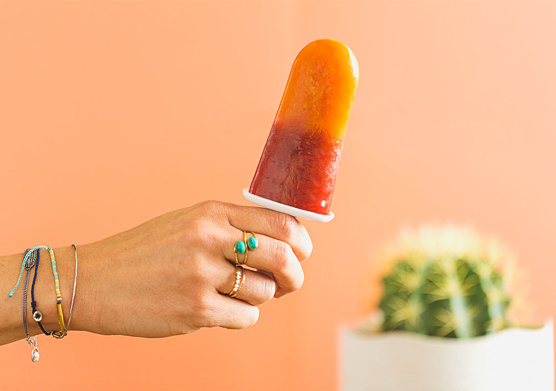 15 Super Tasty Superfood Popsicles to Keep You Cool This Summer – Made ...