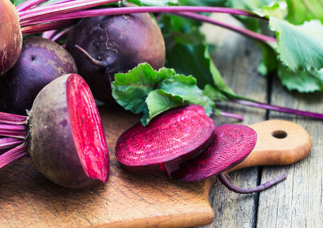 Beet Nutrition: 13 Unbeatable Reasons to Load up on Beets – Made In Nature