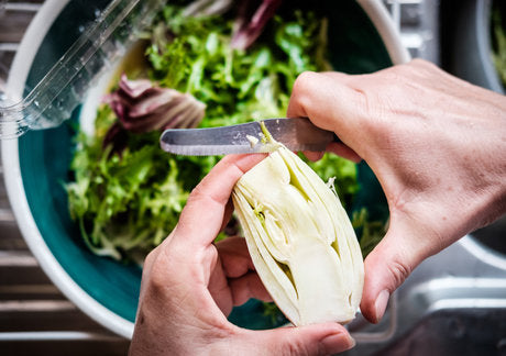 How to Cut Fennel And 5 Great Fennel Recipes To Try – Made In Nature